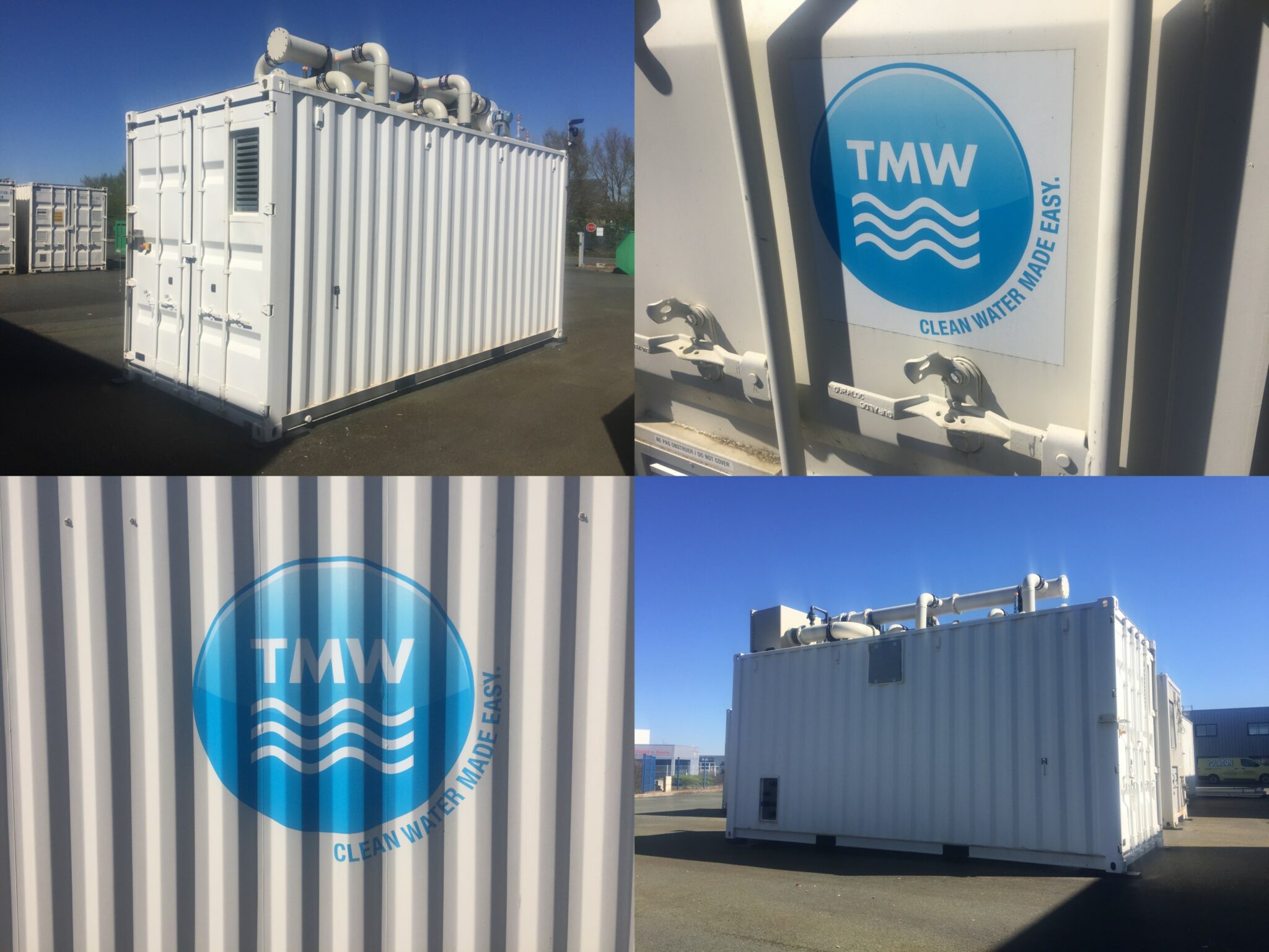 Qu'est-ce que l'évapo-concentration ? - TMW technologies